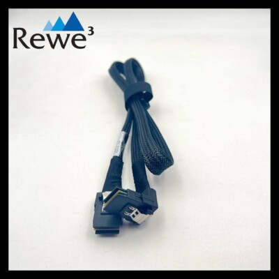 Câble IBM Mini SAS SFF-8087 Pour System X3750 M4 94Y9260 Foxconn | eBay