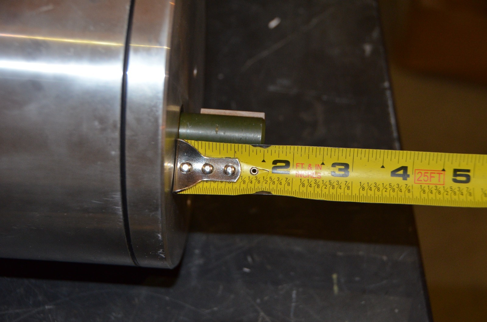 Jordan Controls Inc SM-1530-0164 120V 1PH 50-60HZ .9A Rotork Rotary ...