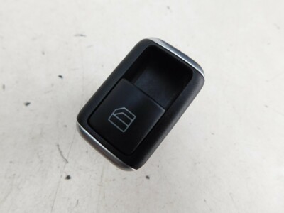 Mercedes Benz SL63 AMG R231 2016 Power Window Switch LHS A2049058102 ...