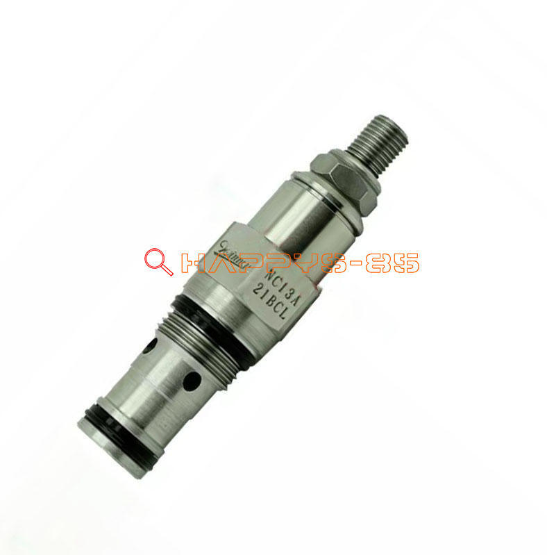 New One WINNER Hydraulic Cartridge Valve NC13A21BCL Flow Contro | eBay ...