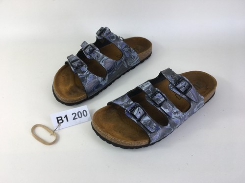 Bio Life Sandalen Damen Sandaletten Damenschuhe EUR 40 B1 200 | eBay.de