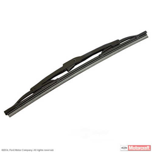Windshield Wiper Blade-Standard Blade Motorcraft WW-1105 | eBay