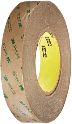 3M 9472LE 0.75" x 60yd Adhesive Transfer Tape 0.75" x 60 yd | eBay