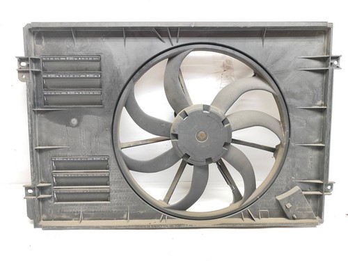 Volkswagen Touran II 2012 Diesel Ventilateur Radiateur 1K0959455FB ...