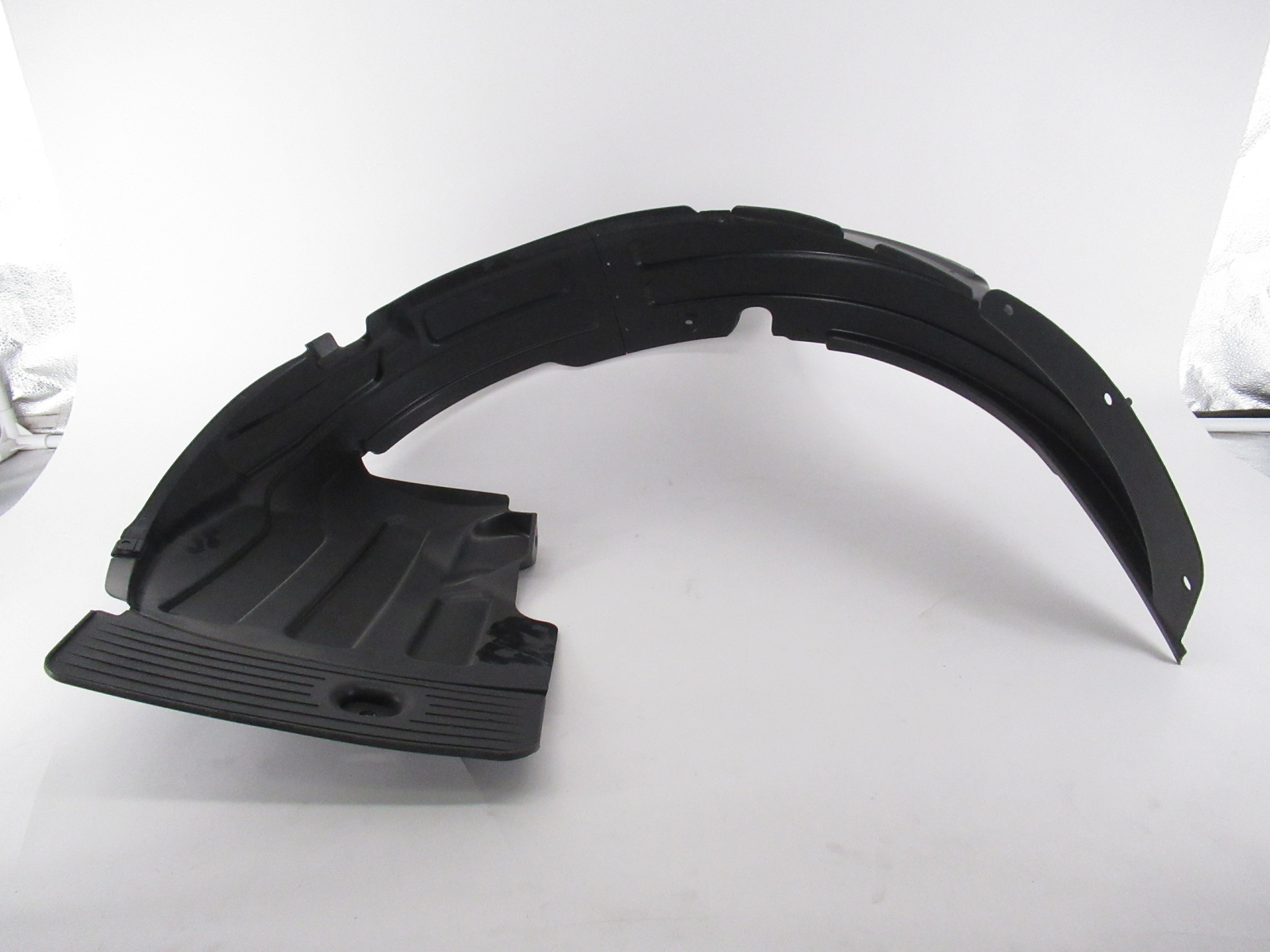 Genuine OEM Kia 86811 3W500 Driver Front Fender Liner 2014-2016 ...