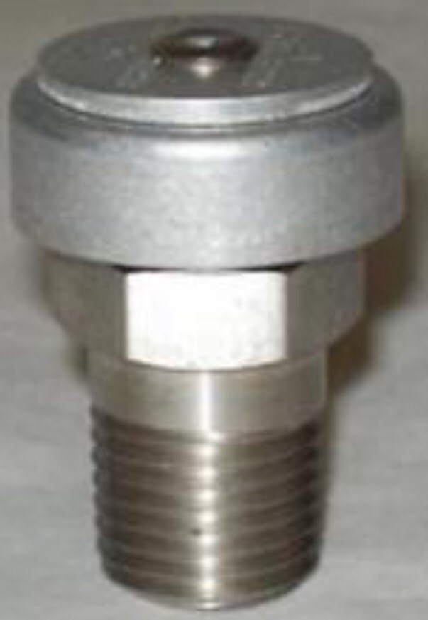 Circle Seal Relief Valve - D532B-2M-100 | eBay