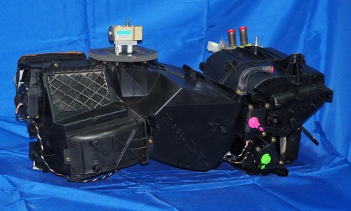 1997-2004 Porsche Boxster Evaporator Heater Core Box Assembly W ...