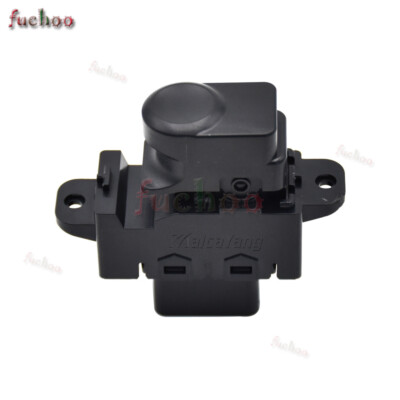 93580-1R000 Power Window Switch For Hyundai Solaris Accent 2011 2012 ...