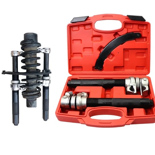 Car Repair Special Tool Shock Absorber Spring Compressor Absorber ...