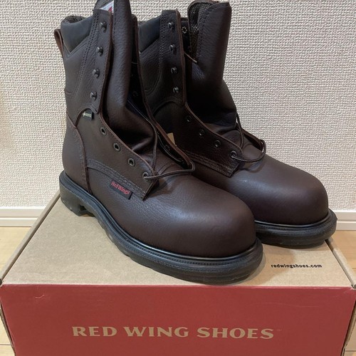 Red Wing Boots Safety Shoes | eBay
