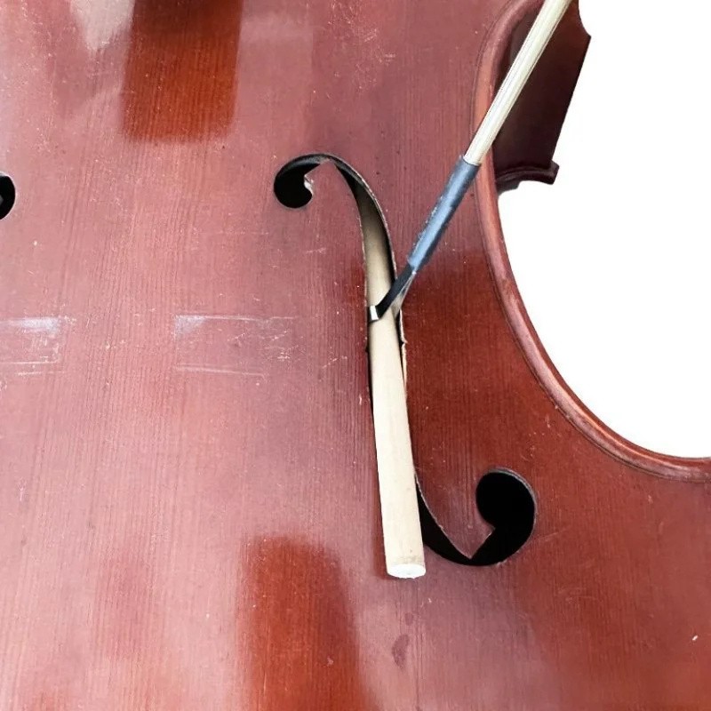 Violin Sound Post Setter Sound Column Hook Repair Set For Luthier ...