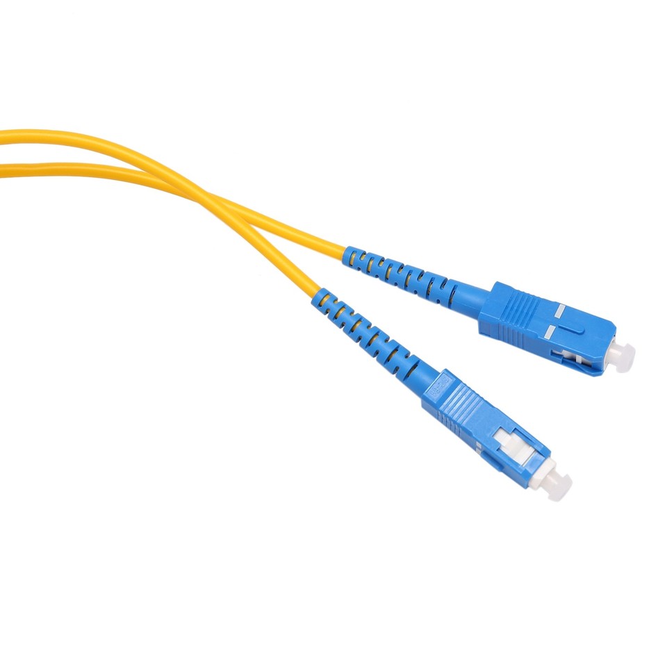 Ftth SC UPC 1X2 Plc Singlemode Fiber Optical Splitter Fbt Optical ...