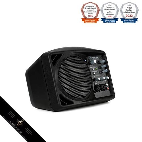 Système de sonorisation actif compact Mackie SRM150 5,25 pouces noir Japon neuf | eBay