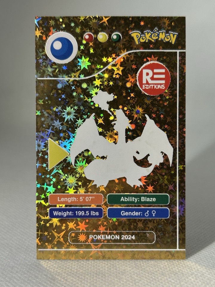 CHARIZARD GOLD - POKEMON CARDS ( PSA , CGC , BGS , TAG ) | eBay