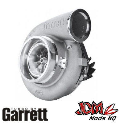 Garrett GTX5533R Gen II Supercore - 88mm Compressor Wheel Inducer ...