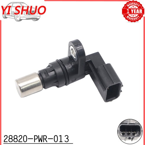 28820-PWR-013 28820PWR013 For Honda Element Accord Civic Acura TSX ...