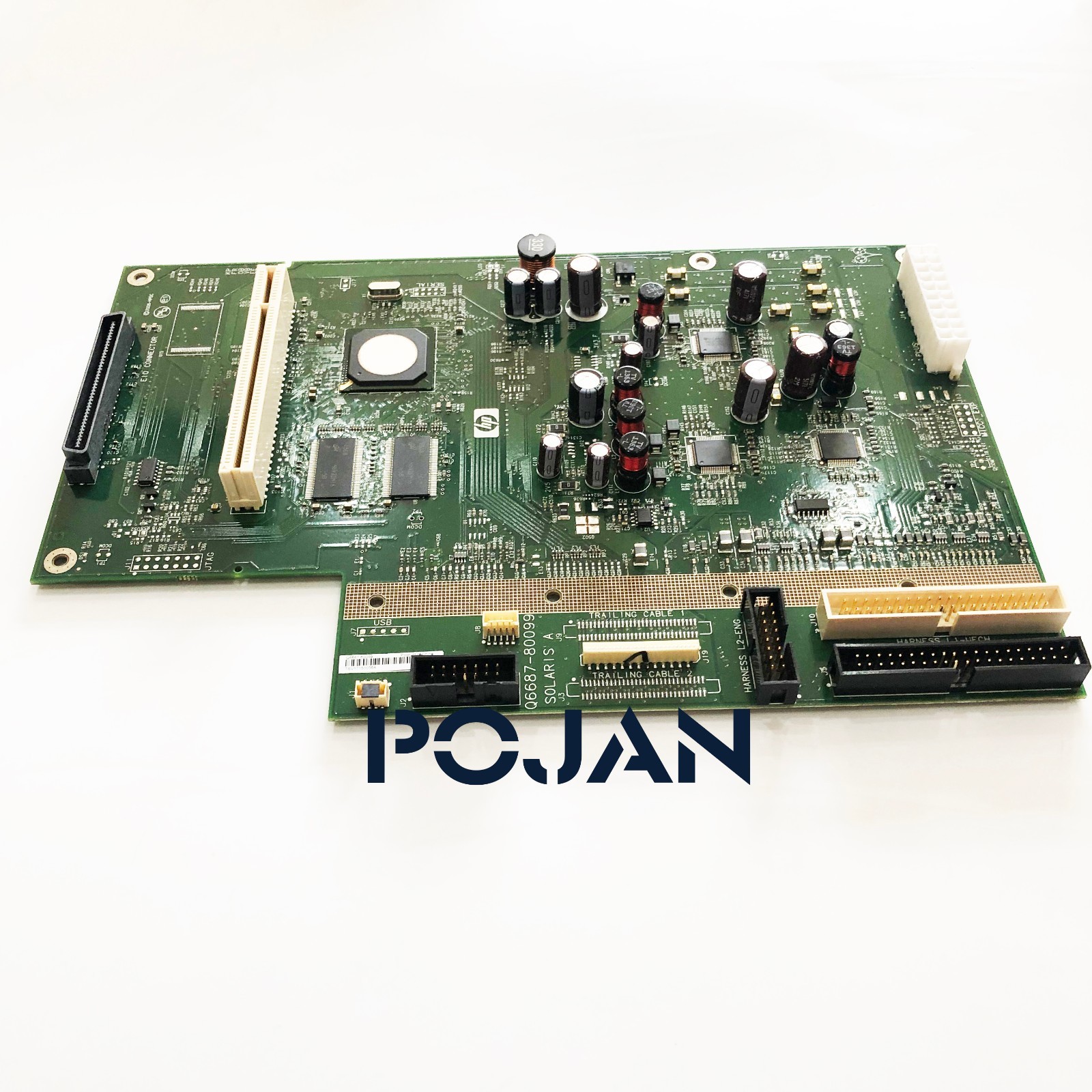 Main PCA Board Fit for HP Designjet T620 T1120 CK834-67002 CK839-67001 ...