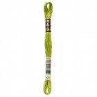 DMC Embroidery Floss Color Very Light Avocado Green #471 | eBay