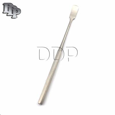 Key Periosteal Elevator 7" Tip 6.4mm Surgical Tools Instruments | eBay