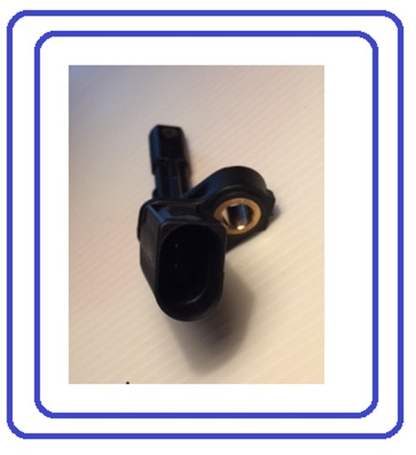 Capteur ABS Arrière Droit Audi WHT 003 858 - 1K0 927 808 - WHT 003 858 ...