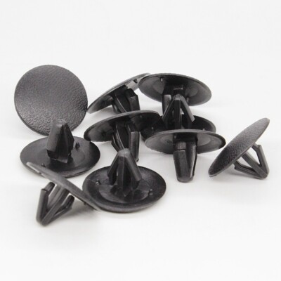 New 50Pcs Hood Insulation Pad Clip Bonnet Retainer Fit for Hyundai ...