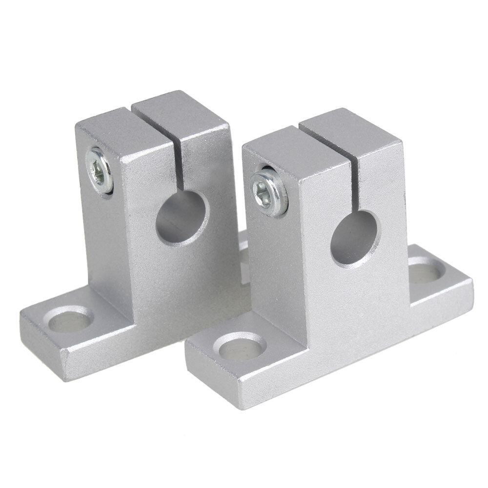 Horizontal Flange Linear Bearing Set 500mm Transmission Parts Mounts | eBay