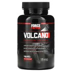 Volcano, Explosive Nitric Oxide Booster, 120 Capsules | eBay