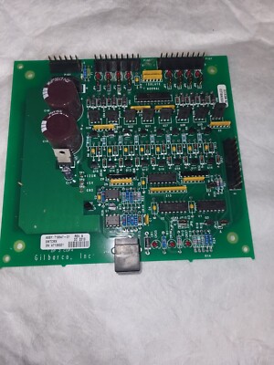 Fuel & Energy - Gilbarco Display