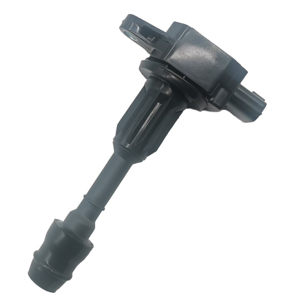 4PCS Ignition Coil 22448-AX001 AIC-6207F For Nissan March III Micra C+C ...