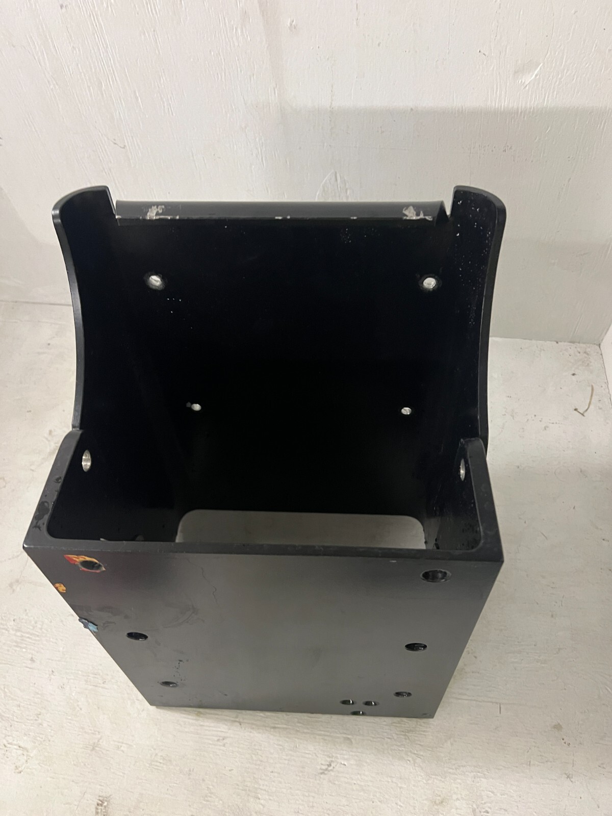 Panther Jack plate small outboard 550027 | eBay