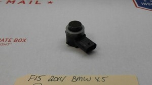 14 BMW F15 X5 PARKING ASSIST SENSOR 66209283764 9283200 ND0260 | eBay
