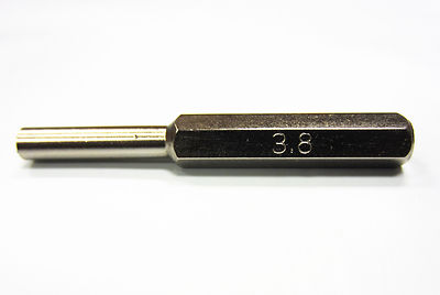N64/SNES/NES/GAMEBOY(Original) 3.8MM Game Bit for Games Repair ...