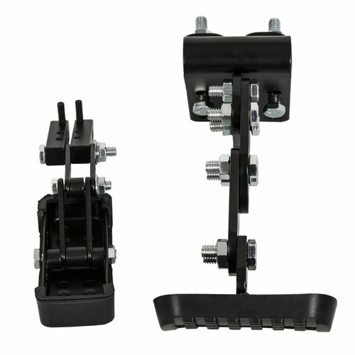 Gas and Brake Pedal Extenders for Short Drivers People | Adjustable ...