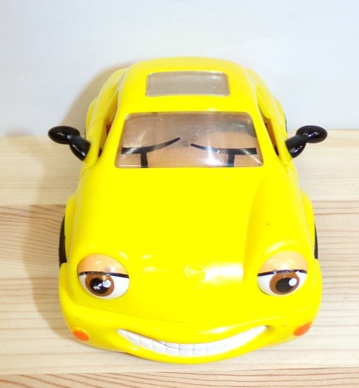 The Chevron Cars 90's Sam Sedan Patty Patrol Tina Turbo Nando READ Set ...