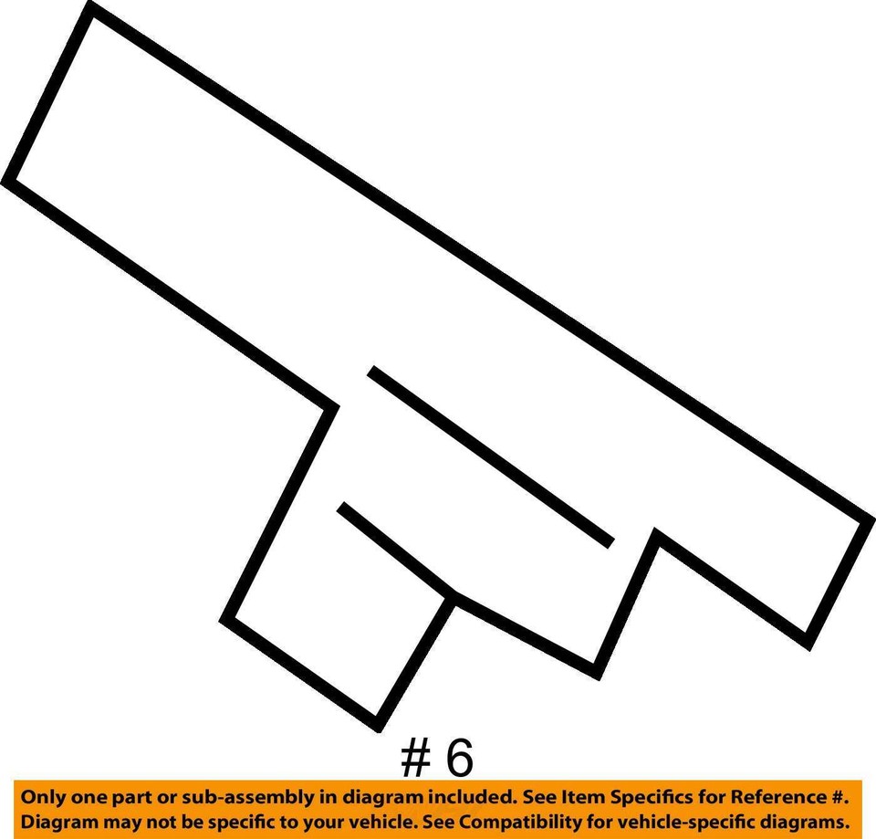 BMW OEM 19-22 X7 Front Bumper Grille Bumper Components-Insert ...