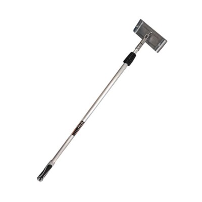 Extend Your Sanding Reach with the Telescopic Rod Compatible Hand ...