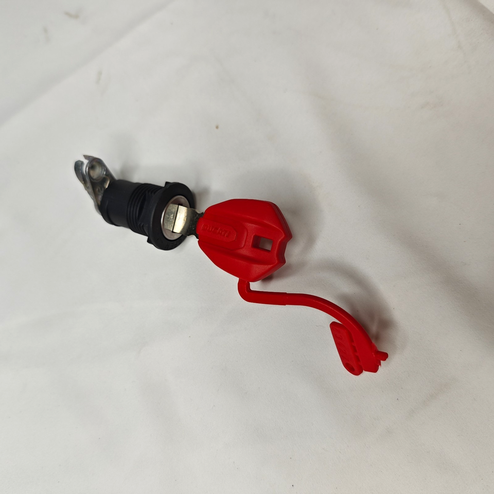 Ducati OEM Genuine Keyless Ignition Hands Free System Kit Set 868 Mhz ...