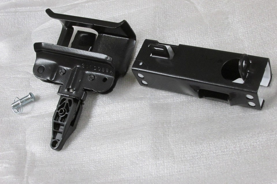 Liftmaster 041C5141-1 Square Rail Chain Drive OEM Garage Opener Trolley ...