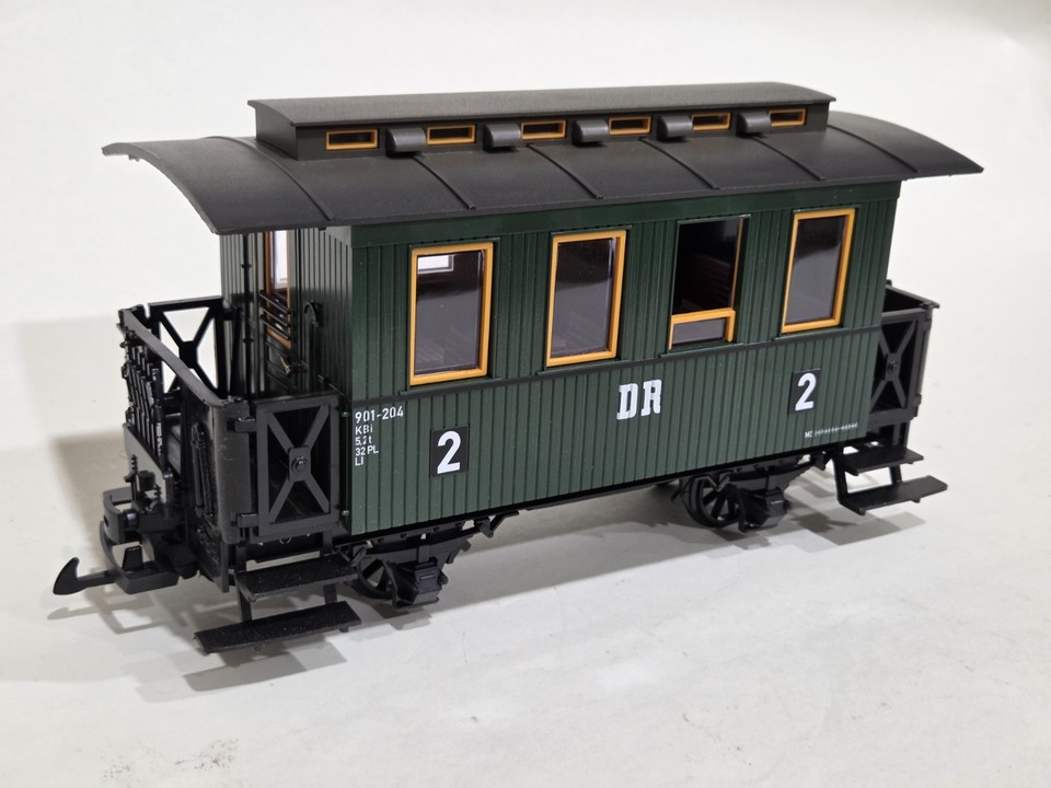 LGB 31065 Passenger Coach | eBay