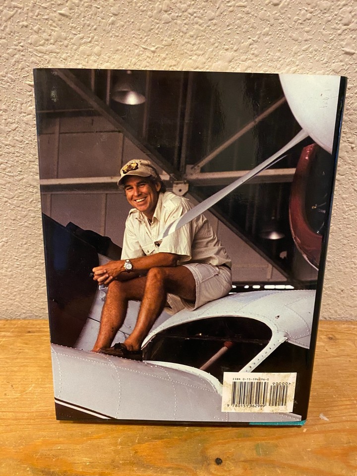 1992 SIGNED Autographed JIMMY BUFFETT Where is Joe Merchant? HC/DJ 1st ...