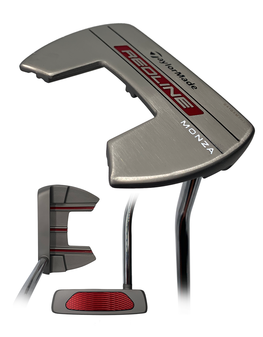 TaylorMade Redline Monza Putter | eBay