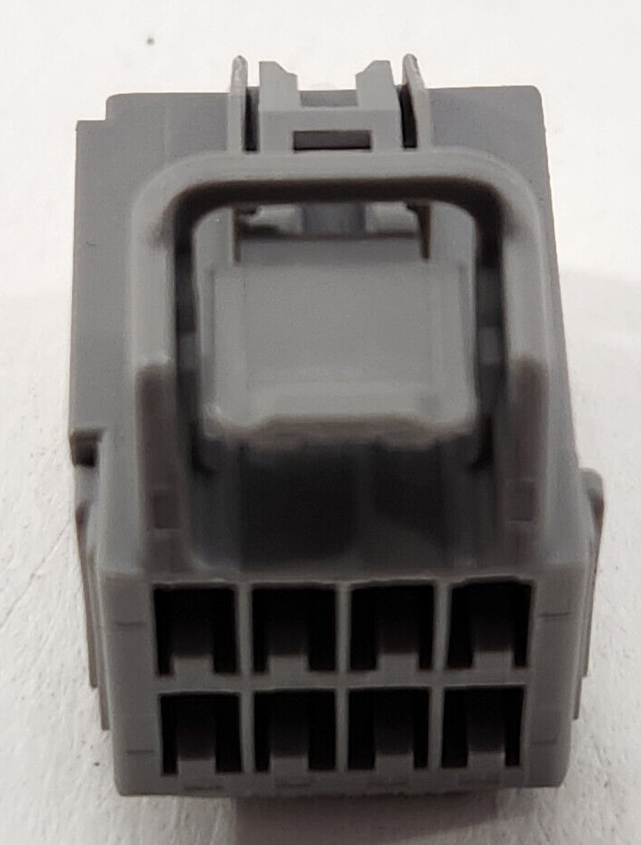 Delphi Connection - PBT-GF15 - 8 Pin Connectors - Over 135 Total | eBay