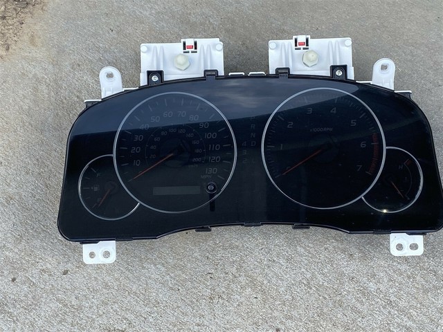 05 Lexus Gx470 OEM Speedometer Instrument Gauge Cluster for sale online ...