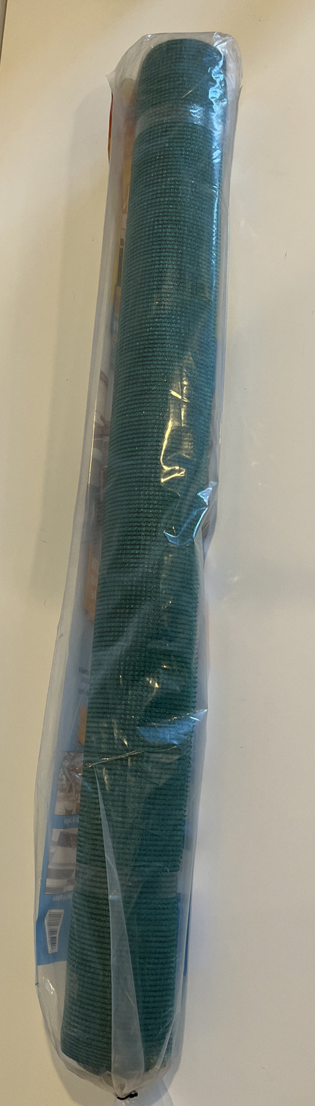 6 Ft. X 15 Ft. Sun Screen Fabric Shade Canopy Green Blocks Protects ...