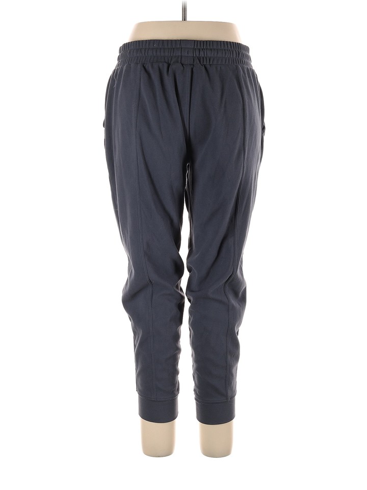 Mondetta Women Blue Active Pants XL | eBay