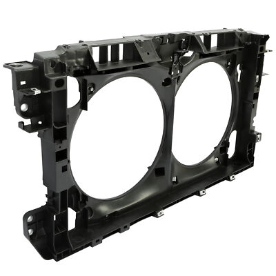 Radiator Support For 2010-2013 Nissan Altima 2009-2014 Maxima Assembly ...