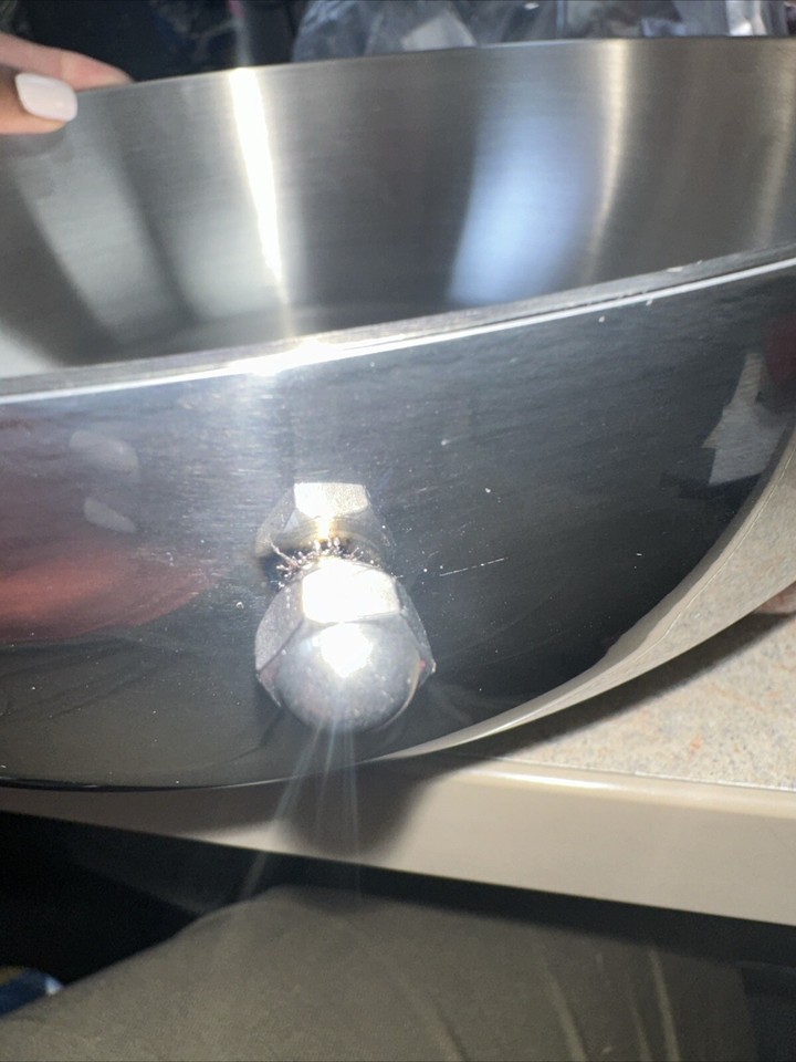 Royal Prestige 10” Inch Paella Pan Without Handles or Cover | eBay