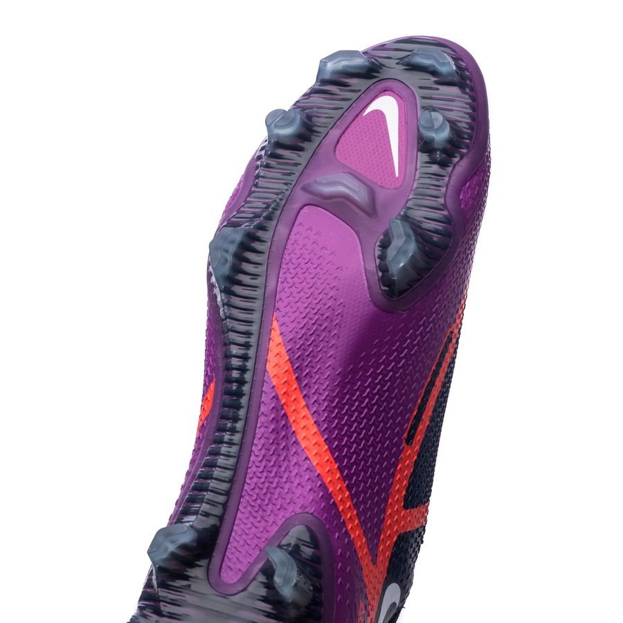 New Nike Phantom GT2 Elite DF FG Soccer Cleats ACC Boots Navy Blue ...