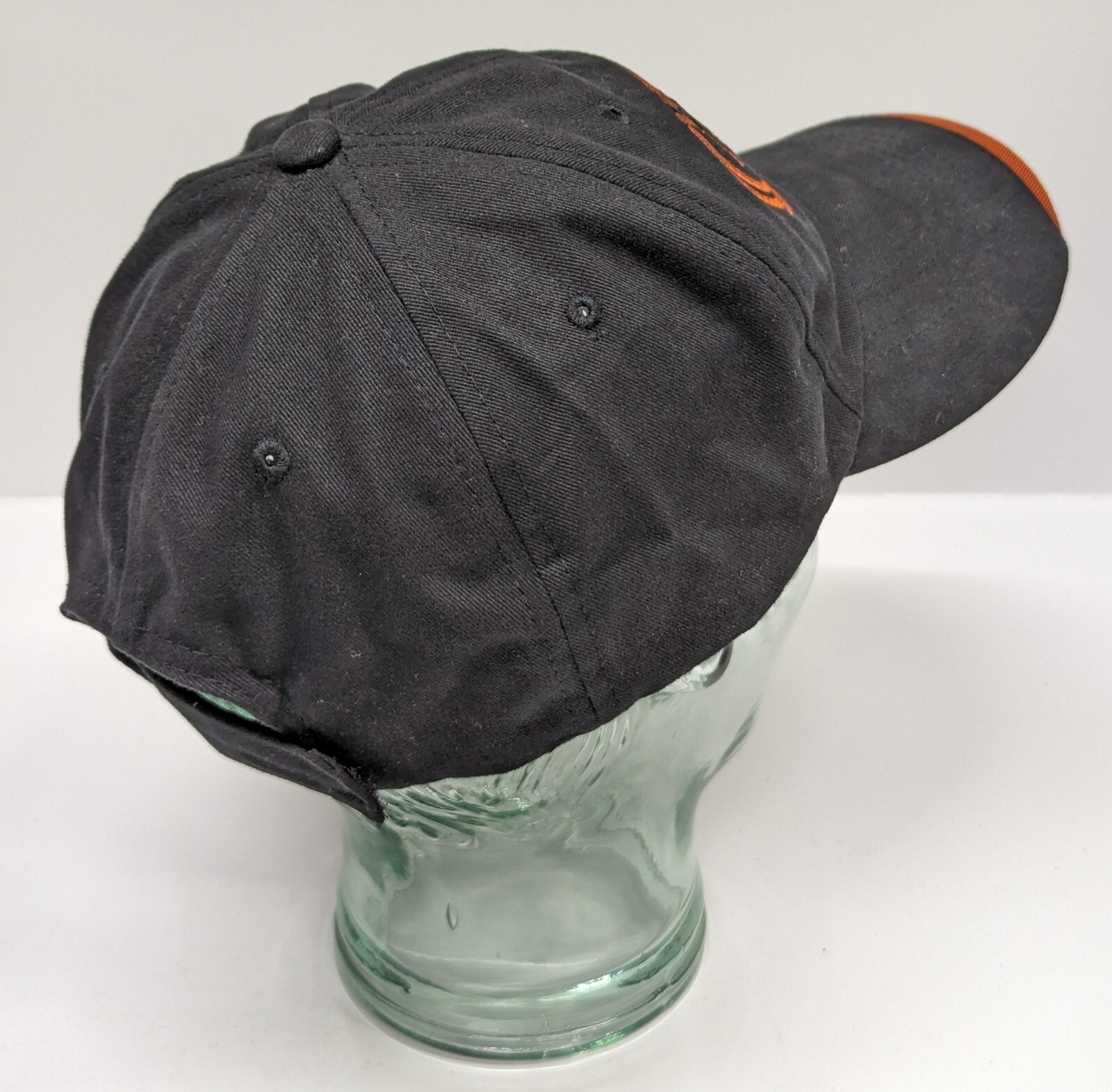 TALLADEGA Super Speedway Hat 40 Years of Racing 1969-… - Gem