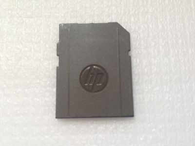 HP 8560W 8570W SD Memory Flash Card Slot Filler Blank Dummy | eBay